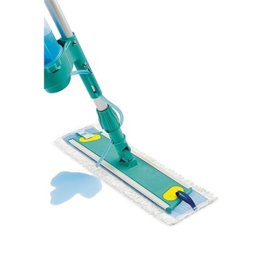 Bio Cleaning Tool Mopping System | Ramon Hygiene | 970 ...