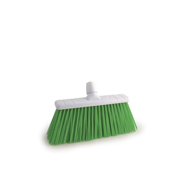 300mm Stiff Bristle Heavy Duty Sweeping Broom | VZ.20061 ...