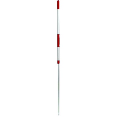 Aluminium Telescopic Handle | Ramon Hygiene | 1044 ...